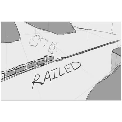 Railed | PDF