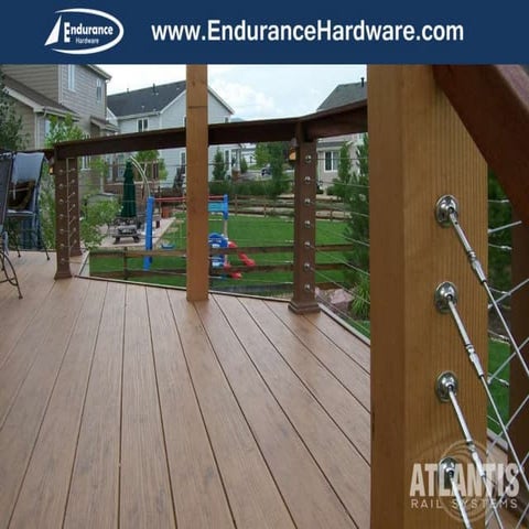 Railing slide show | PPTX