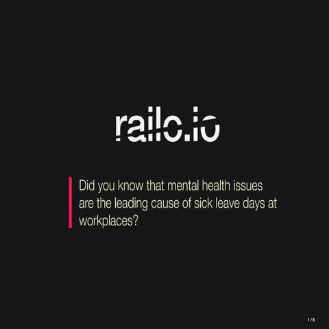 Railo July | PPT