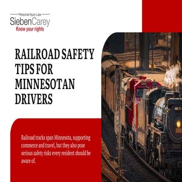 Railroad Safety Tips for Minnesotan Drivers.pdf