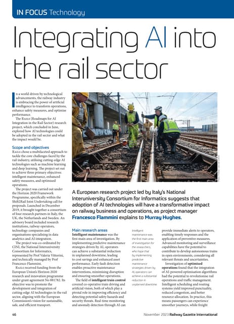 Flammini francesco delega | PDF