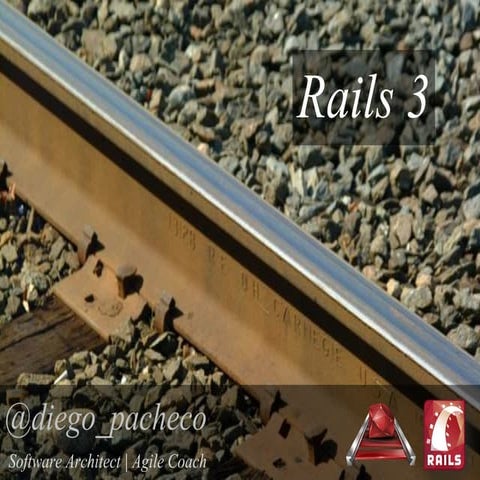 Rails 3 | PDF