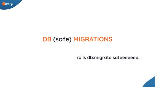 Rails DB migrate SAFE.pdf Rails DB migrate SAFE.pdf