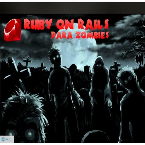 Rails for zombies | PDF