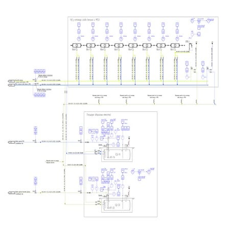 Rail tank car unloading terminal P&ID | PPT