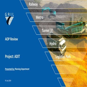 Railway Division Project Review_ADIT 05-July-24 1.pptx
