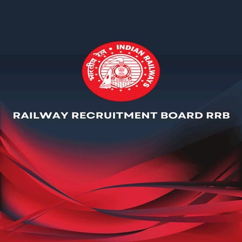 Railway Recruitment 2025 RRB Vacancies Last Date Exam | PDF