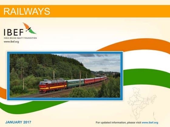Indian railways | PPTX | Rail Travel | Travel Type