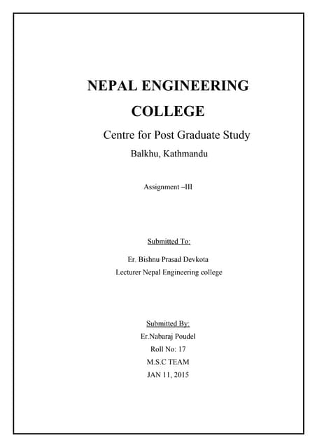 Railway points, crossings and components | PPTX