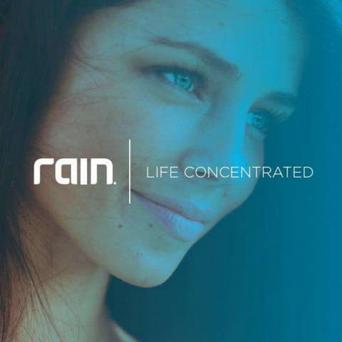 Rain - Health and Business | PPTX