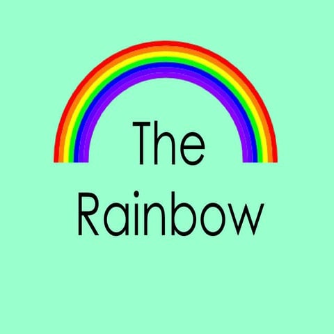 Rainbow | PPT