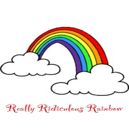 Rainbow | PDF | Women\'s Outerwear | Women\'s Clothing