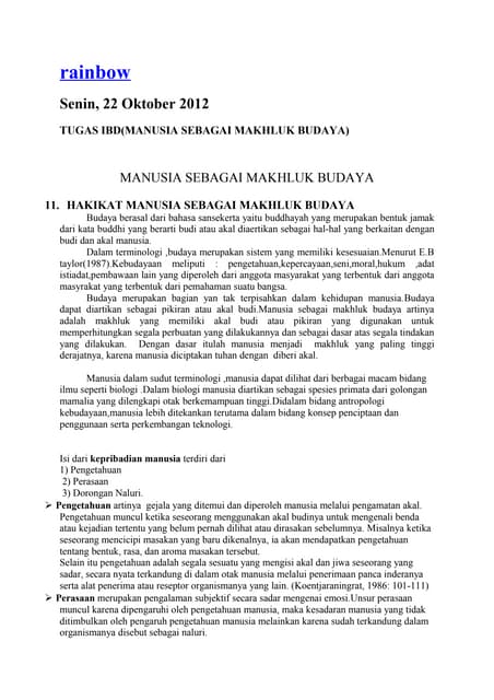 Bahasa inggrisnya kementerian | DOCX