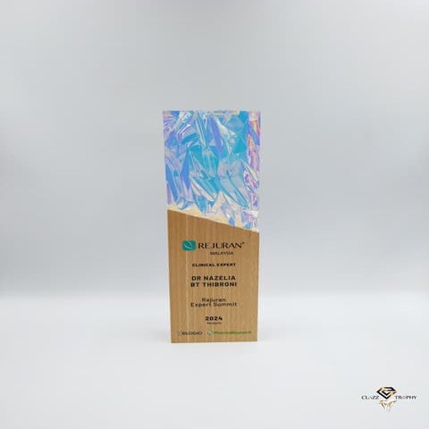 New Crystal Trophies at Clazz Trophy Malaysia | #1 Reliable Trophy ...