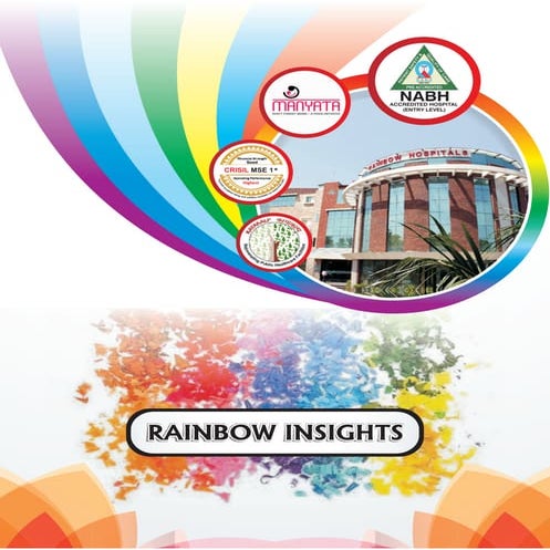 Rainbow insights | PDF