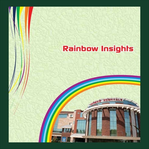 RAINBOW INSIGHTS | PDF