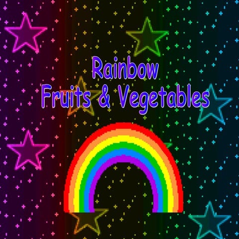 Rainbow of colors | PPT