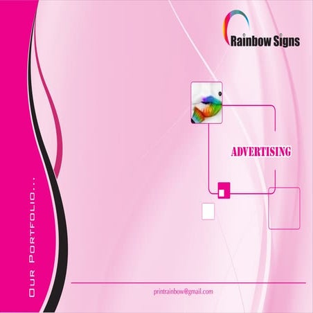 Traffic Signage with HP Latex Technology : HP Latex 360/365 Printers | PDF