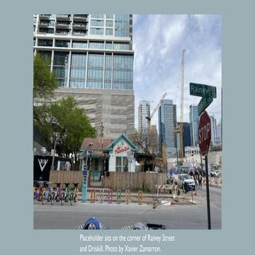 Rainey Street Photo Gallery | PPT