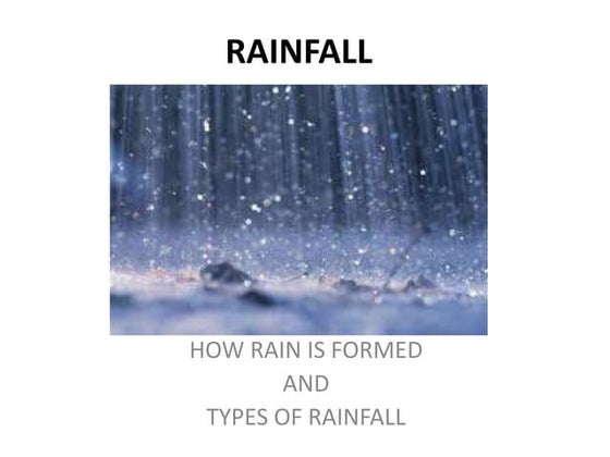 The rock cycle | PPTX