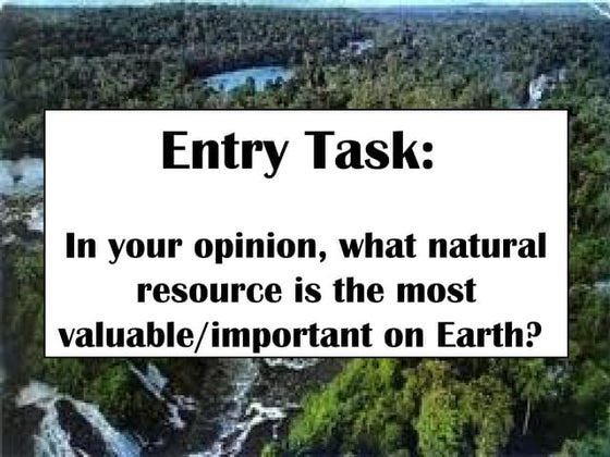 The Amazon Rainforest | PPTX | Geography | Science