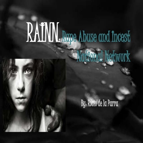 Rainn | PPT