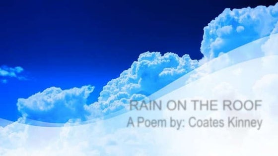 Dust of snow | PPT