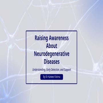 Brain Diseases and Disorders powerpoint.pptx