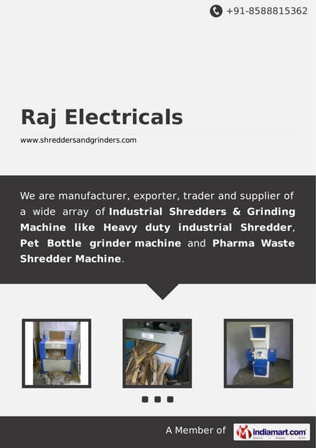 Resin Dealtoys | The Corporate Presence | PPT