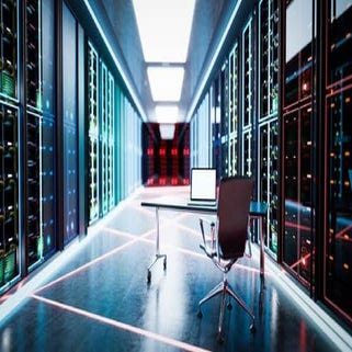 In the ever-evolving tech landscape , businesses face the challenge of ...