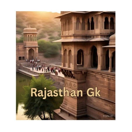 100 Rajasthan GK Question & answer || Quiz Questions for Competitive ...