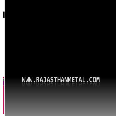 Rajasthan Metal.Com
