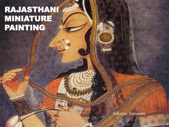 Mughal miniature painting | PPT