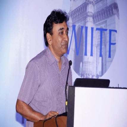 Rajesh 3rdwiitf-2013-varindia | PDF