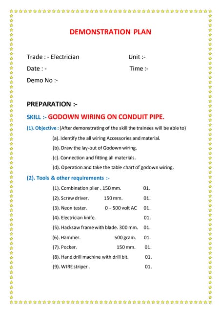 Lab 2 multimeter | PDF