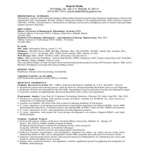 Deepesh_Resume | DOCX