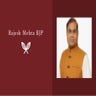 Rajesh Mehta BJP.pptx