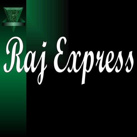 Raj Express | PPT