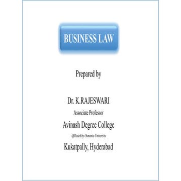 Raji unit3 ppt_blaw_bba.ppt