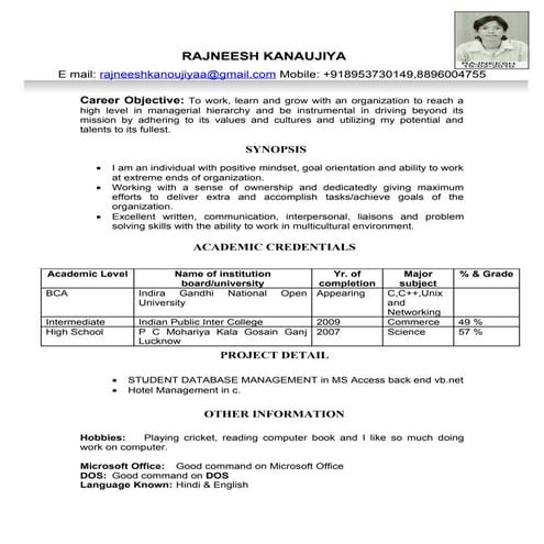 Bihar Skill Development Mission, Kushal Yuva Program | PPTX