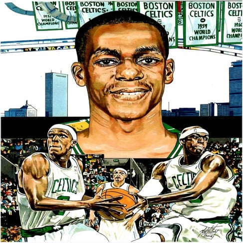 Rajon Rondo | PDF