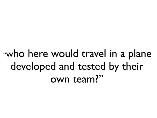 Raj Subramanian Mobile Web Testing Ppt