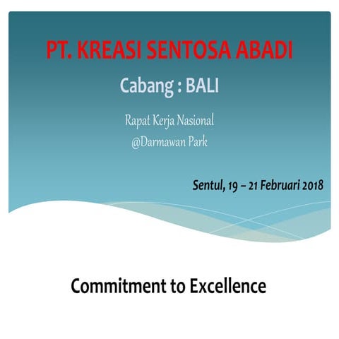 Raker Presentation Bali New Updated.pptx