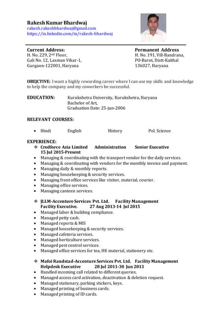 Faizan Ahmed CV Updated | DOCX