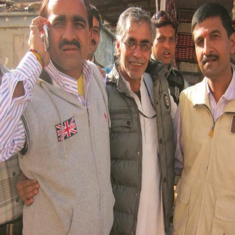 Rakesh mishra star samachar rewa9 | PDF