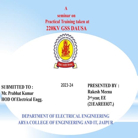 RAKESH PPT 02 Useful for industrial training.pptx