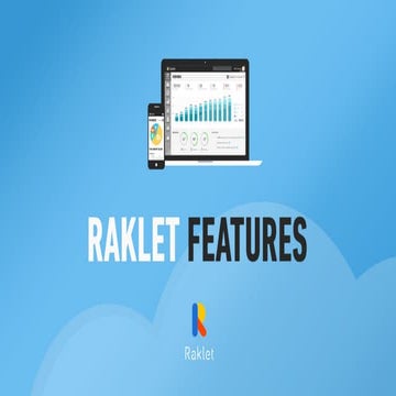 Raklet Features | PDF