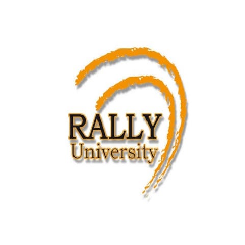 Rally university com | PPT