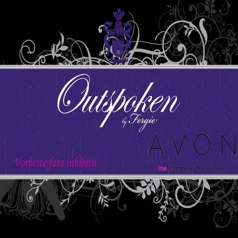 Zilelebiz 2010: Avon Cosmetics/ Raluca Kisescu | PPT