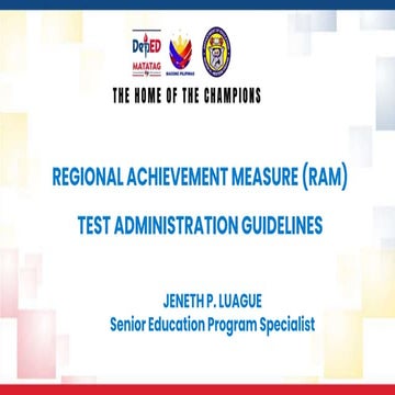 #RAM-TEST-ADMINISTRATION-GUIDELINES.pptx